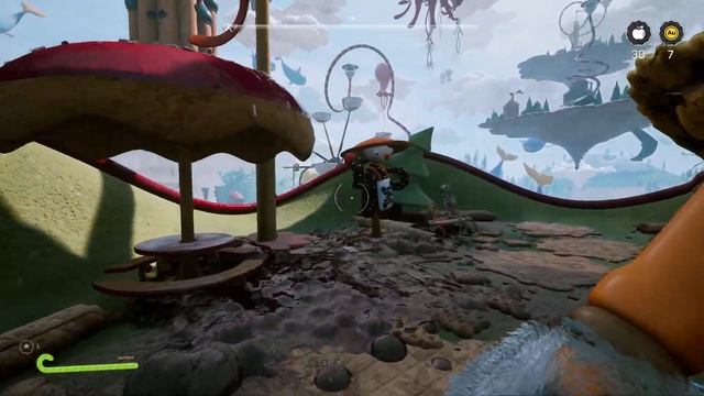 №1 Atomic Heart: Trapped in Limbo #AtomicHeart #TrappedinLimbo