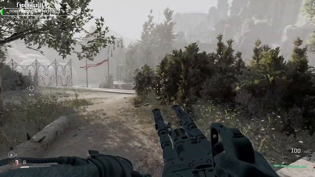 №1 Новая DLC Атомик Харт! Annihilation Instinct!
