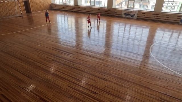 Футбол Финал