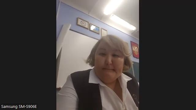 Учитель Сергеева Саргылана Алексеевна, Республика Саха (Якутия)