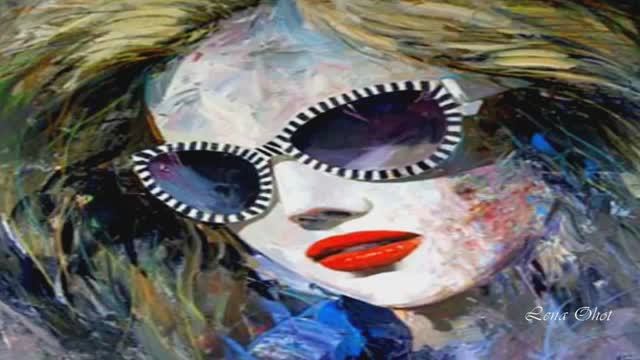 Waldeck ღ Fallen Angel