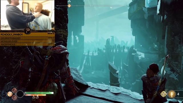 PCHOOLY GOD OF WAR MEGA RAGE COMPILATION #3 - смотреть видео онлайн от ...