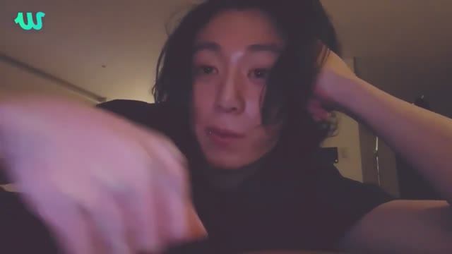 WEVERSE LIVE EP1.  JK. 01. 02. 2023