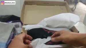 ASICS GEL PULSE 13 UNBOXING