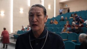 В.В Никифоров - Күлүмнүүр аатынан "Тойон Мүрү" култуура дыбарыаһын сонуннара 4 чааһа