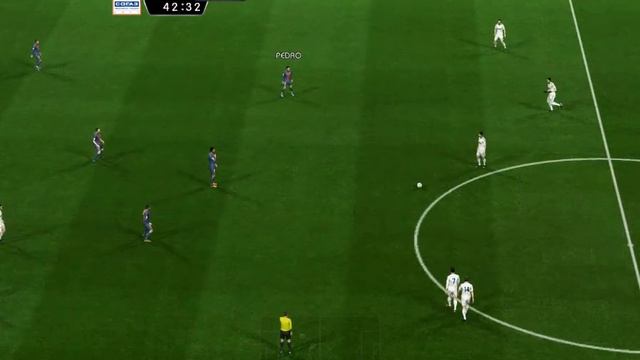 pes2013 Rsp соло Василия Уткина