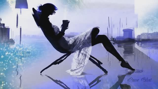 Saint Privat ✿⊱╮Mademoiselle