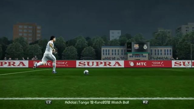 pes2013 Чисто Уткин промежуточная работа
