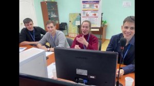 В Аэронавигации Дальнего Востока представили инновационные проекты