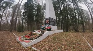 Закрыли велосезон 10.11.2024 - 65км