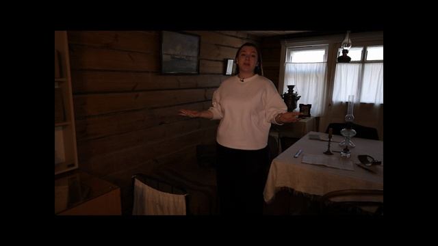 Арина Решетникова