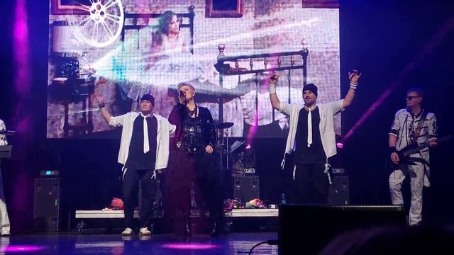 Концерт Маргариты Суханкиной в Саратове (25.06.24) 3 часть