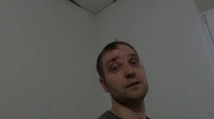 Как заправить двухуровневый натяжной потолок и как обработать угол под 90