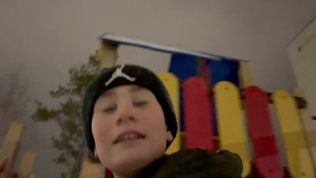 За мной гонится маньяк