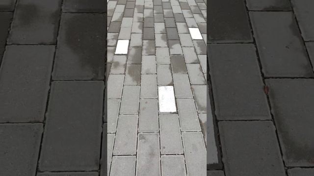 Как сэкономить на тротуарной плитки?