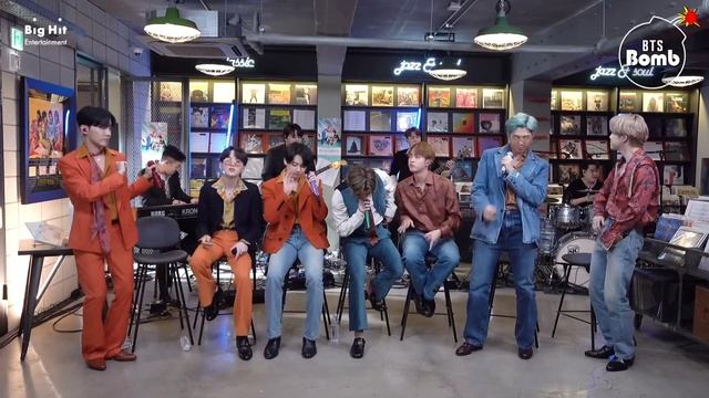 BTS - Dynamite (BANGTAN BOMB).mp4