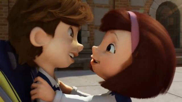 М/ф Верёвки