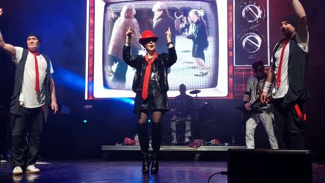 Концерт Маргариты Суханкиной в Саратове (25.06.24) 4 часть