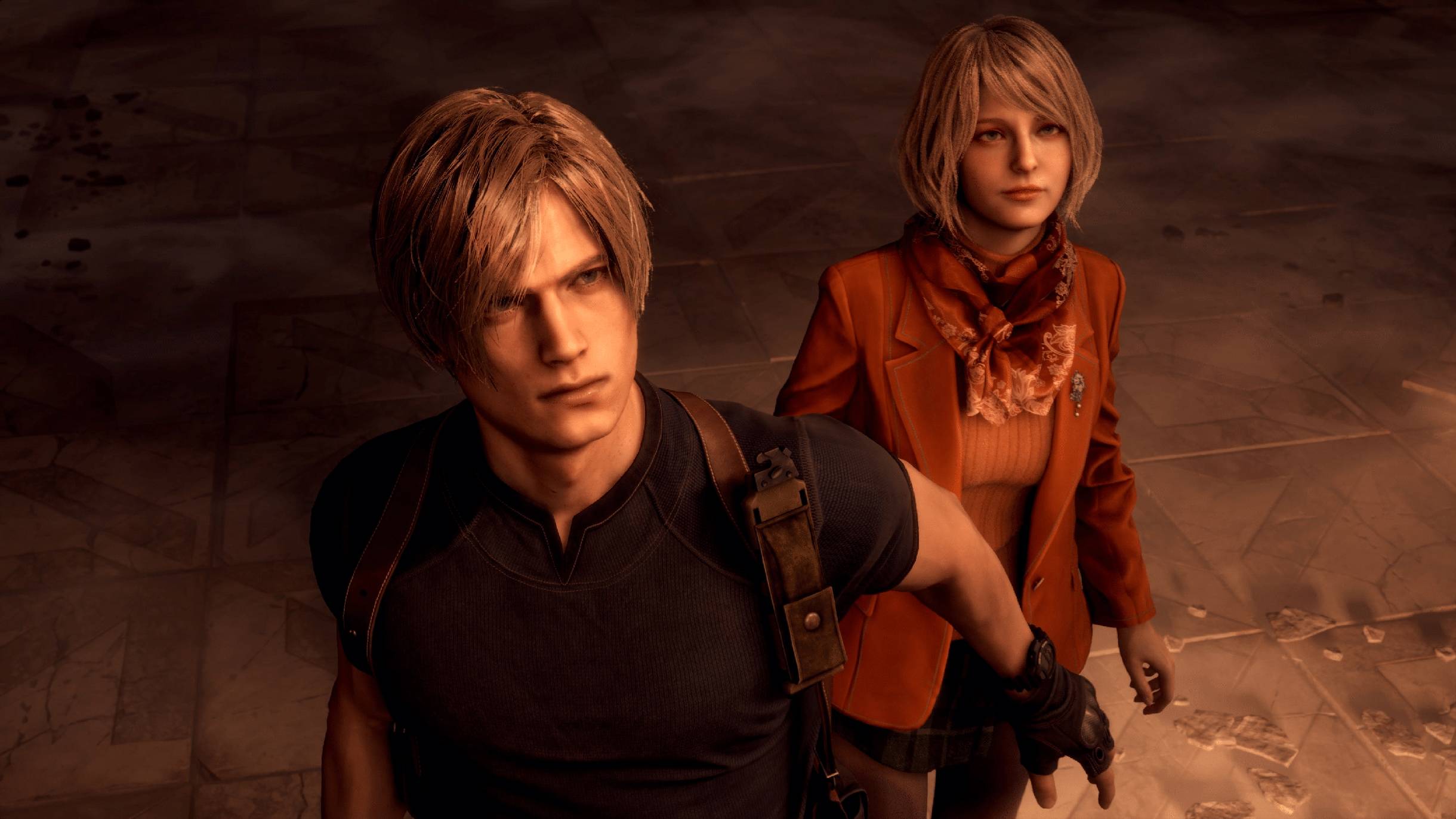 Resident Evil 4 #18