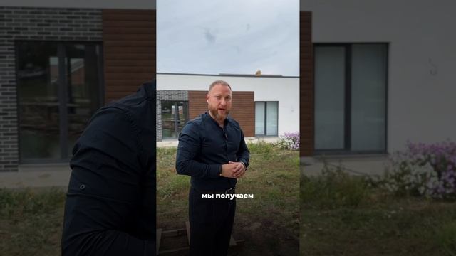 Какой фасад дома выбрать