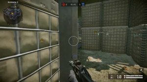 Warface ESL Fun Cup [H]un[D]ivision vs PoOts