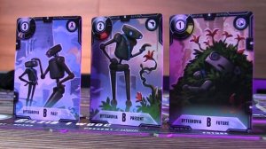 Paradox Initiative  - DT Preview with Mark Streed