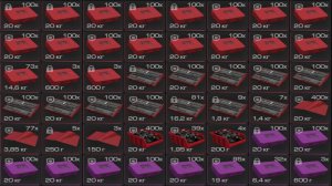 Лучшее обновление 2 в STALCRAFT X