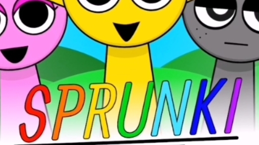 Sprunki