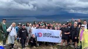 Зюраткуль 2024 #центротопления #зюраткуль