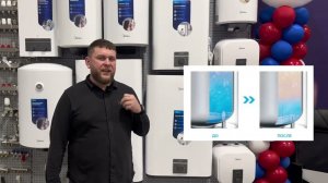 Как выбрать хороший водонагреватель. Обзор преимуществ Midea