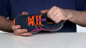 ASICS Kids GEL-Venture 8 GS (Little Kid/Big Kid) SKU: 9495975