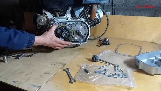 РЕДУКТОР С АВТОМАТИЧЕСКИМ СЦЕПЛЕНИЕМ.mp4