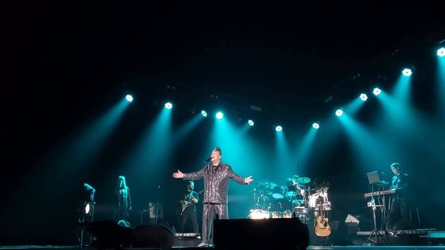 Сергей Пенкин в Саратове 13.03.24 6 часть