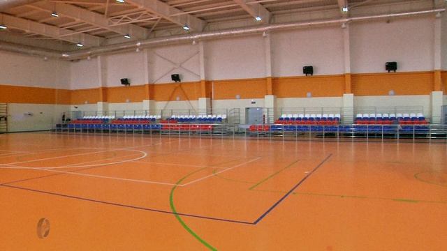 ФСК "Лидер" ( 2 )  г Сызрань "без прикрас"