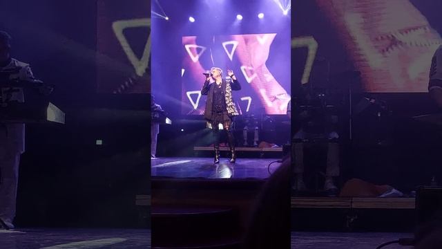 Маргарита Суханкина - Море грез (Саратов 25.06.24)