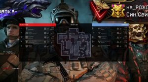 Warface 2021.08.19 читер признается в том, что никого не банят