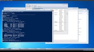 И снова Win10-шары, "Master Browser" и... цирк с конями...