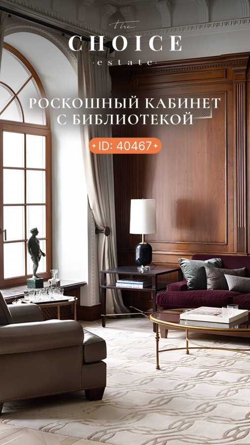 choice_estate на RUTUBE: 36 видео – смотреть онлайн и бесплатно (46821802)