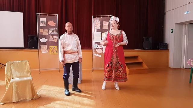 Чай бодрящий, настоящий