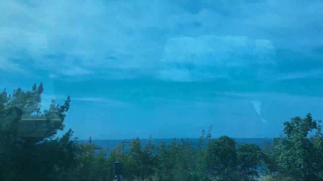 Анапа 2024 2 Часть