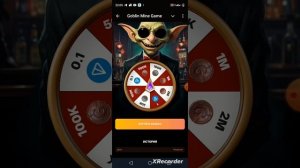 код на игру 13 ноября в Goblin Mine Game