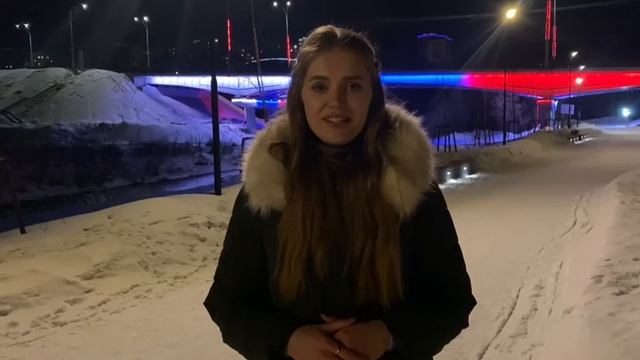 Муниципальная сетевая акция «Для девчонок озорных, милых, добрых, дорогих»