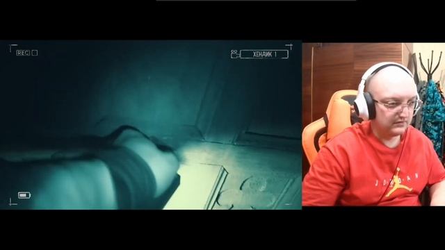 Реакция Пчелы на Диму Масленникова 3 НОЧИ в Замке с привидениями | GhostBuster