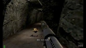 Zagrajmy w Return To Castle Wolfenstein # 8/?