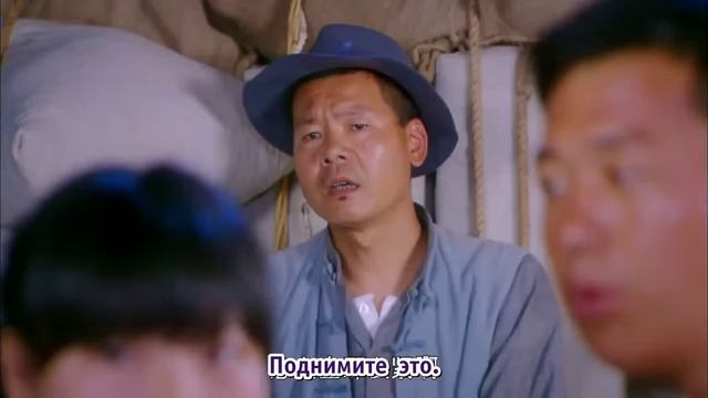 В плену любви 1 сезон 11 серия