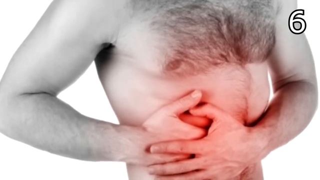 10 фактов о печени