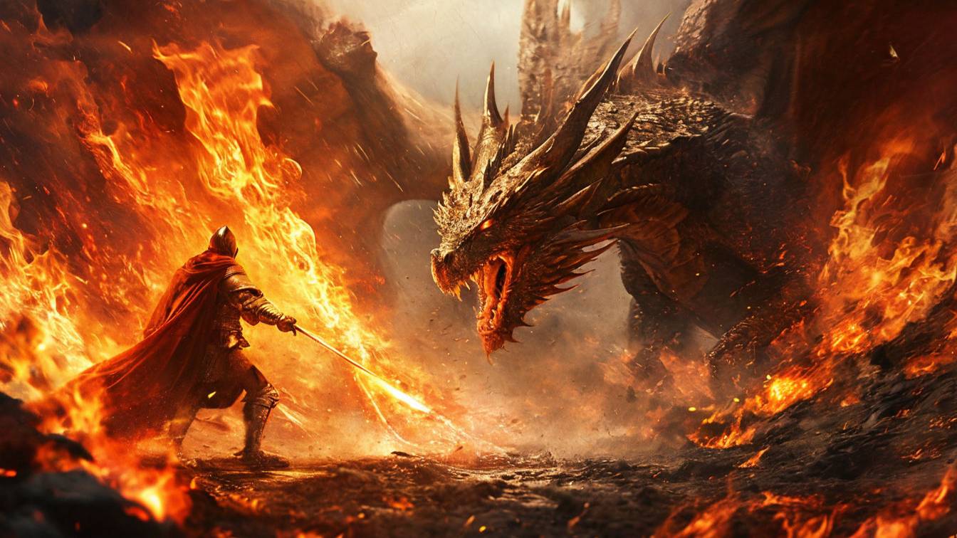 Dragon Age  The Veilguard - Искрозубка