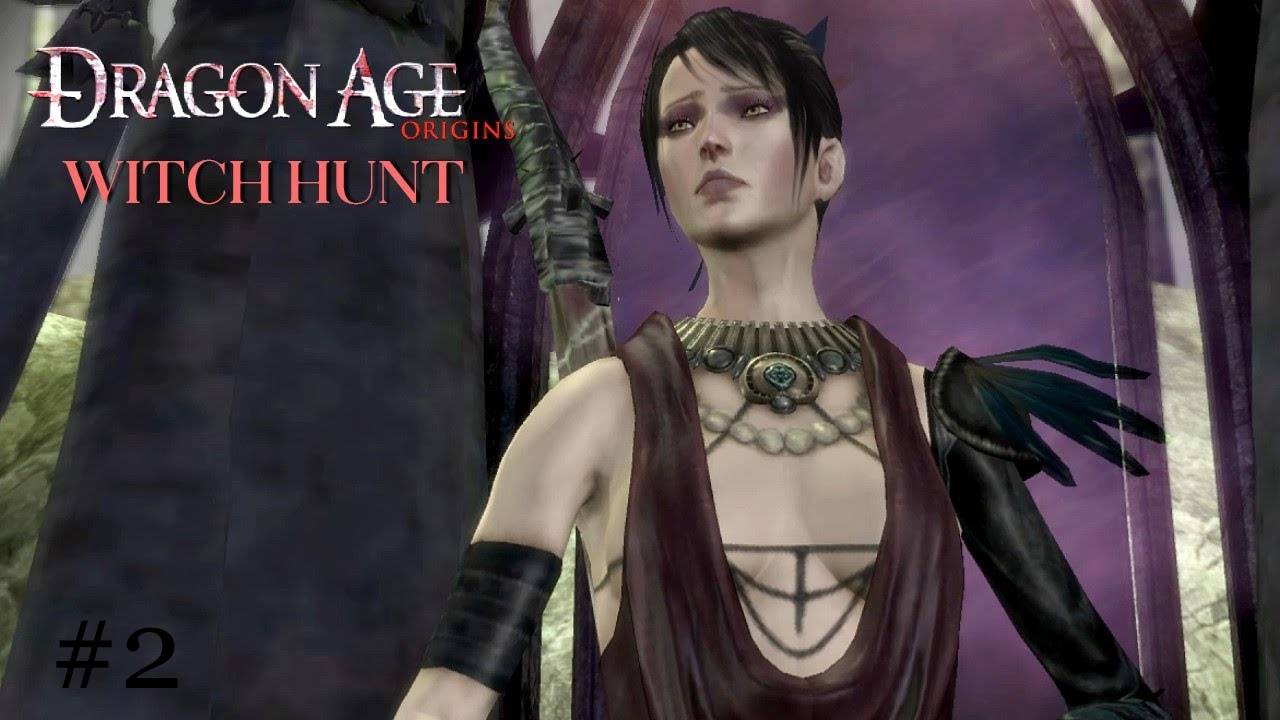 DLC Witch Hunt #2