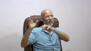 Беседа во Владикавказе 17.09.2023. часть 2. Личность. Убеждённость на опыте. Тоска. Игра Бога.