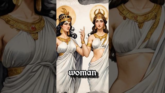 The Mysyery behind Peleus and Thetis Union  #history #africanhistory #historicalfilms  #historia